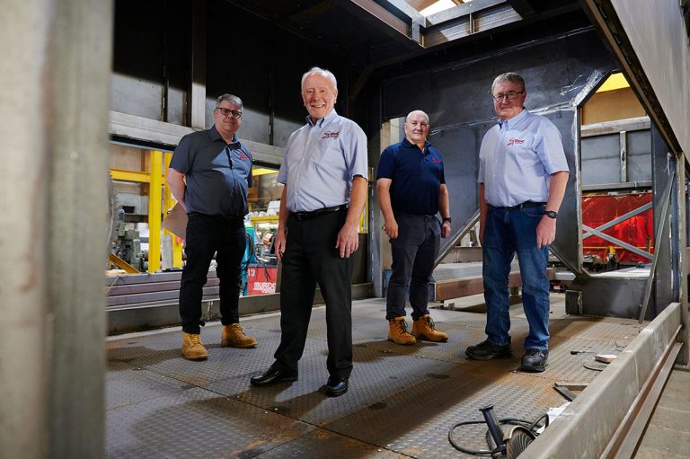 D&C Photoshoot | D&C Engineering