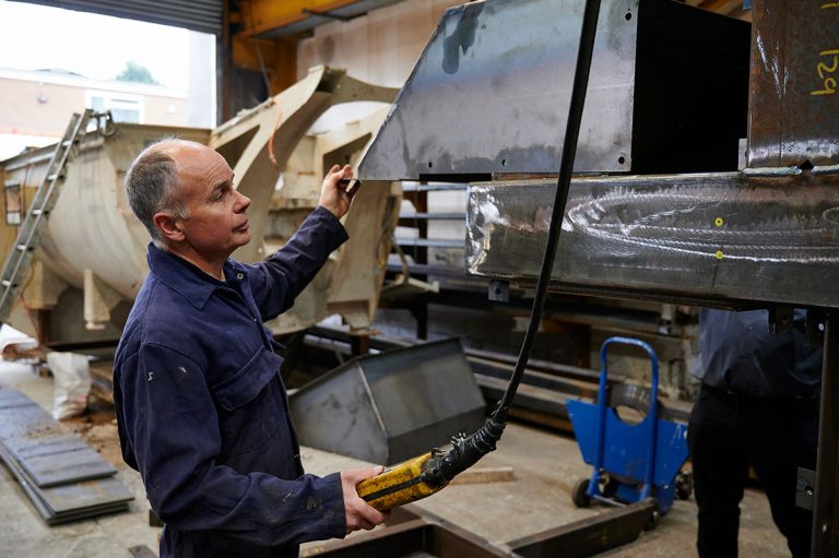 D&C Photoshoot | D&C Engineering