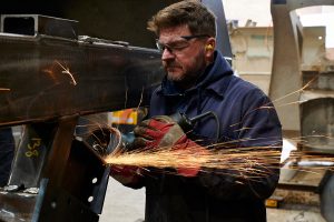 D&C Photoshoot | D&C Engineering