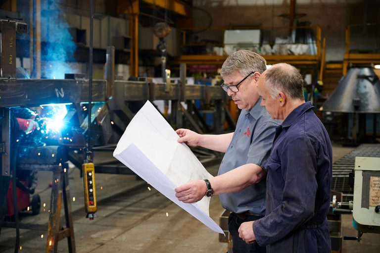 D&C Photoshoot | D&C Engineering