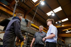 D&C Photoshoot | D&C Engineering