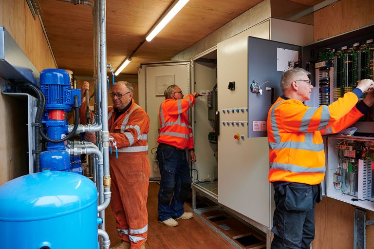 D&C Photoshoot | D&C Engineering