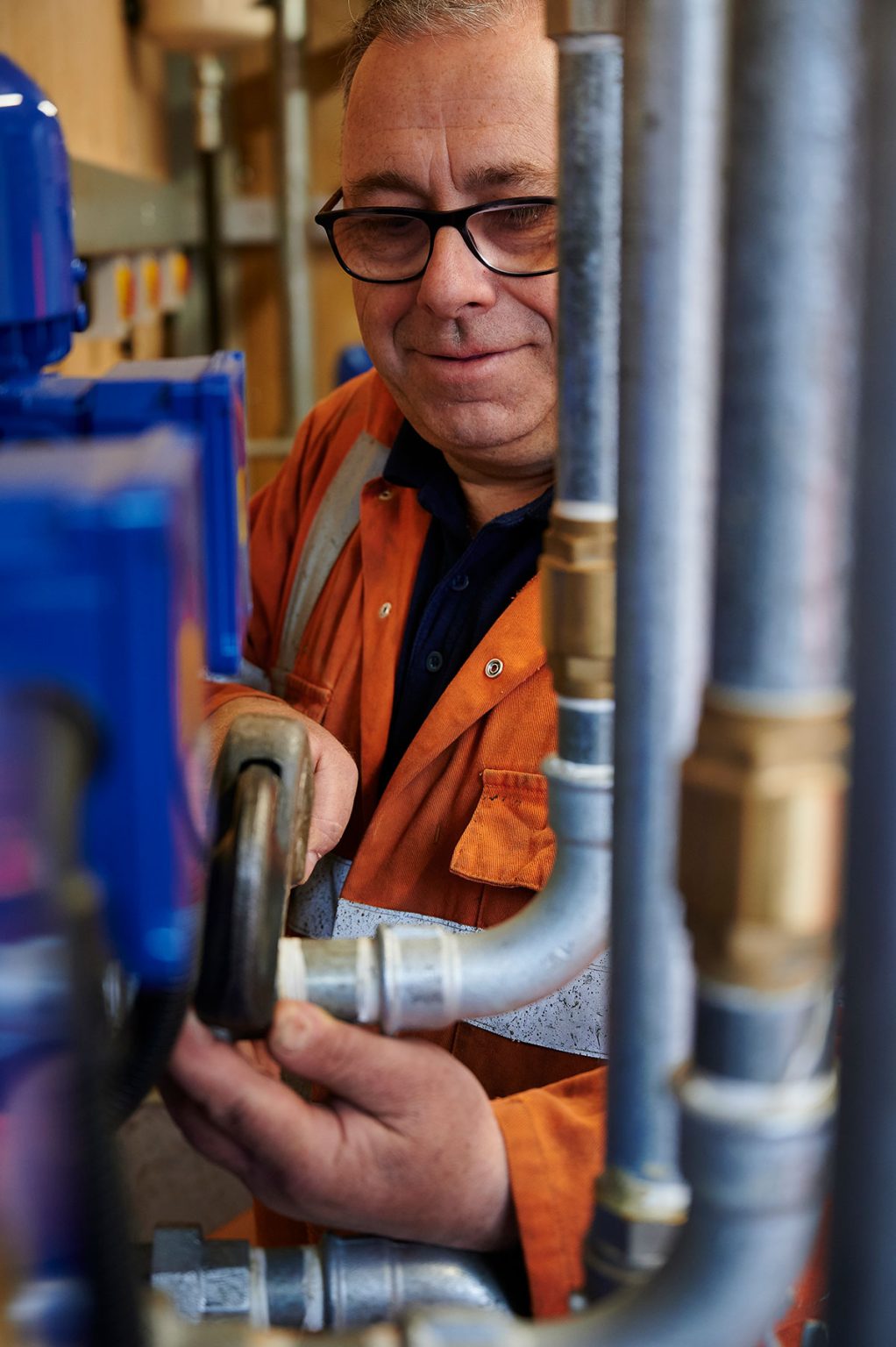 D&C Photoshoot | D&C Engineering