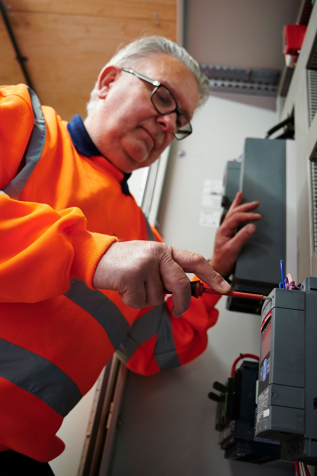 D&C Photoshoot | D&C Engineering