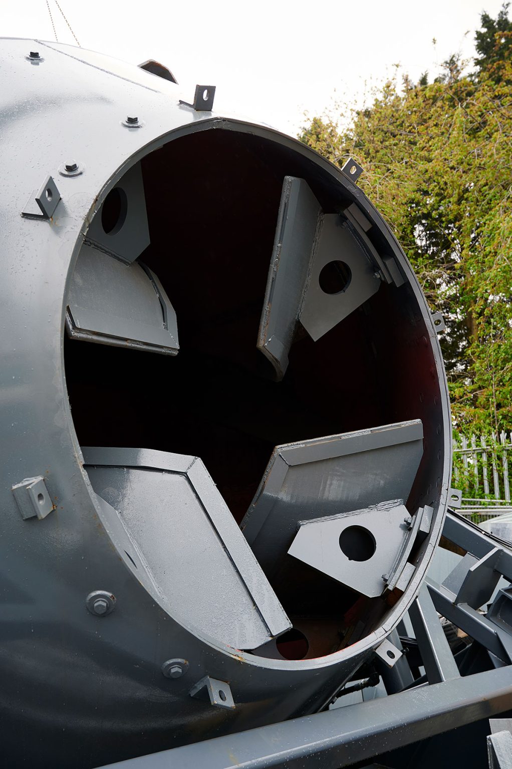 D&C Photoshoot | D&C Engineering