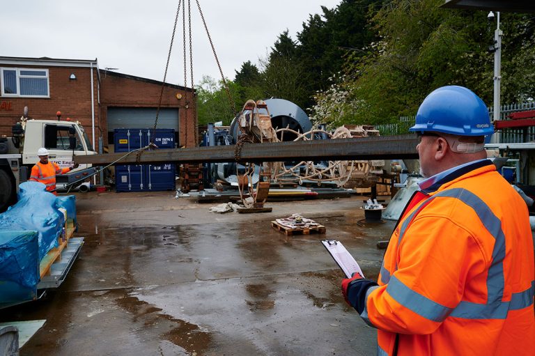 D&C Photoshoot | D&C Engineering