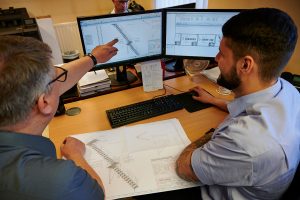 D&C Photoshoot | D&C Engineering