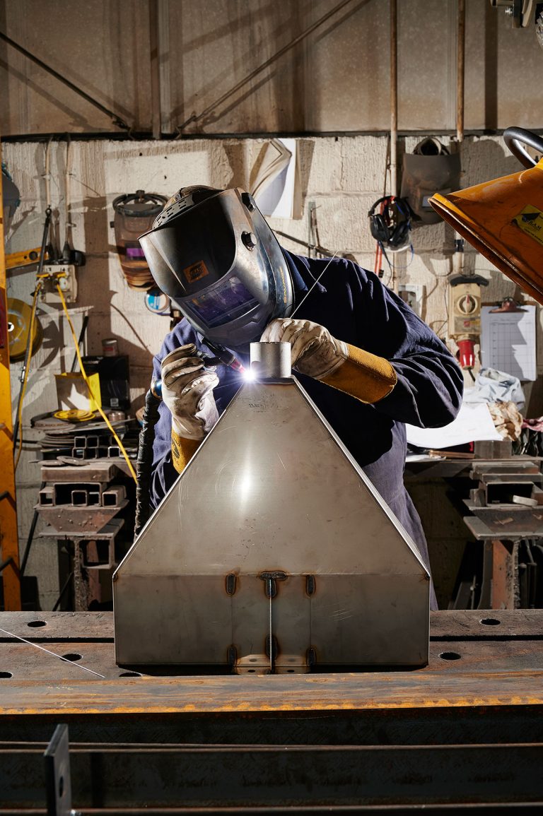 D&C Photoshoot | D&C Engineering