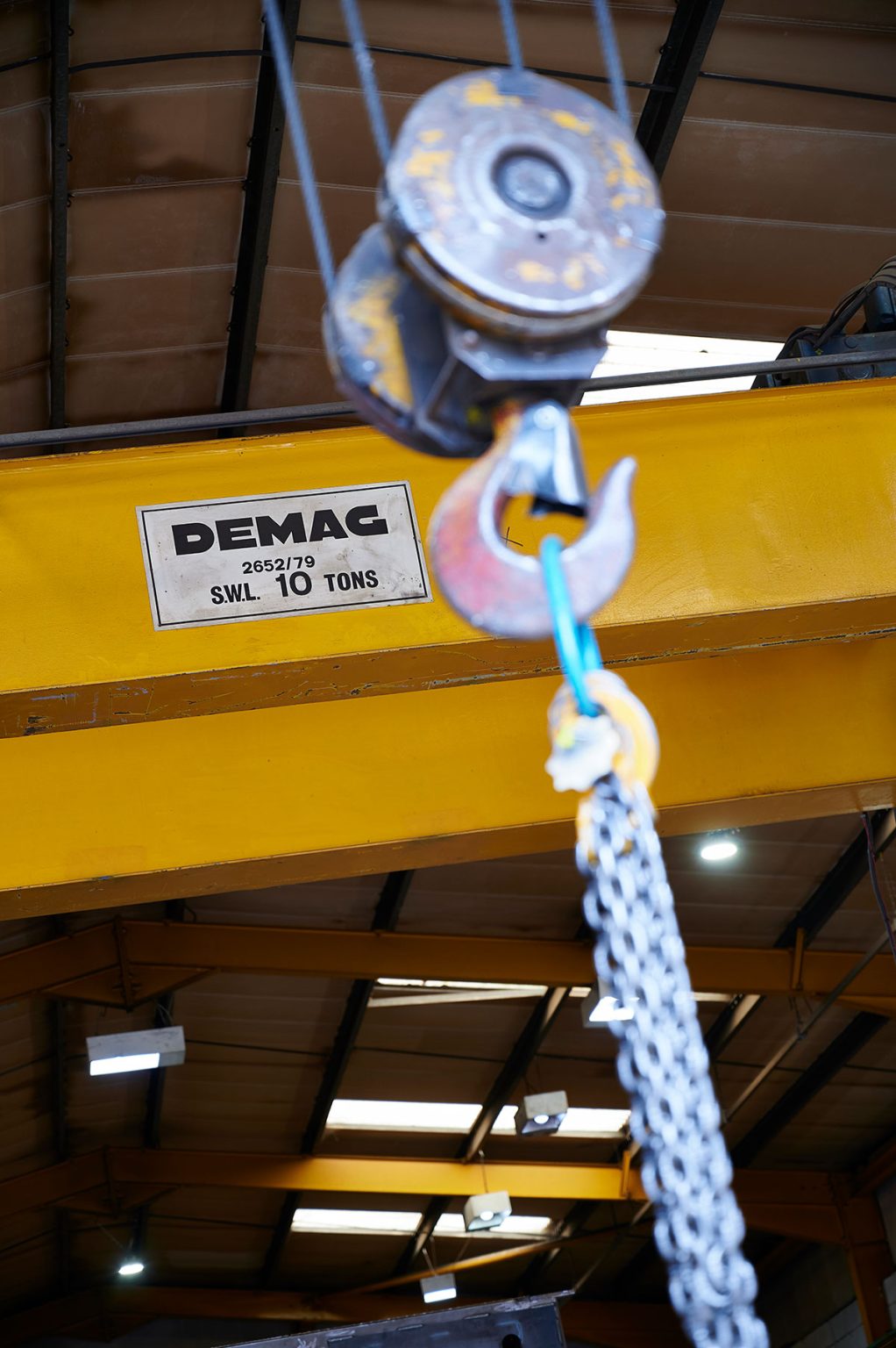 D&C Photoshoot | D&C Engineering