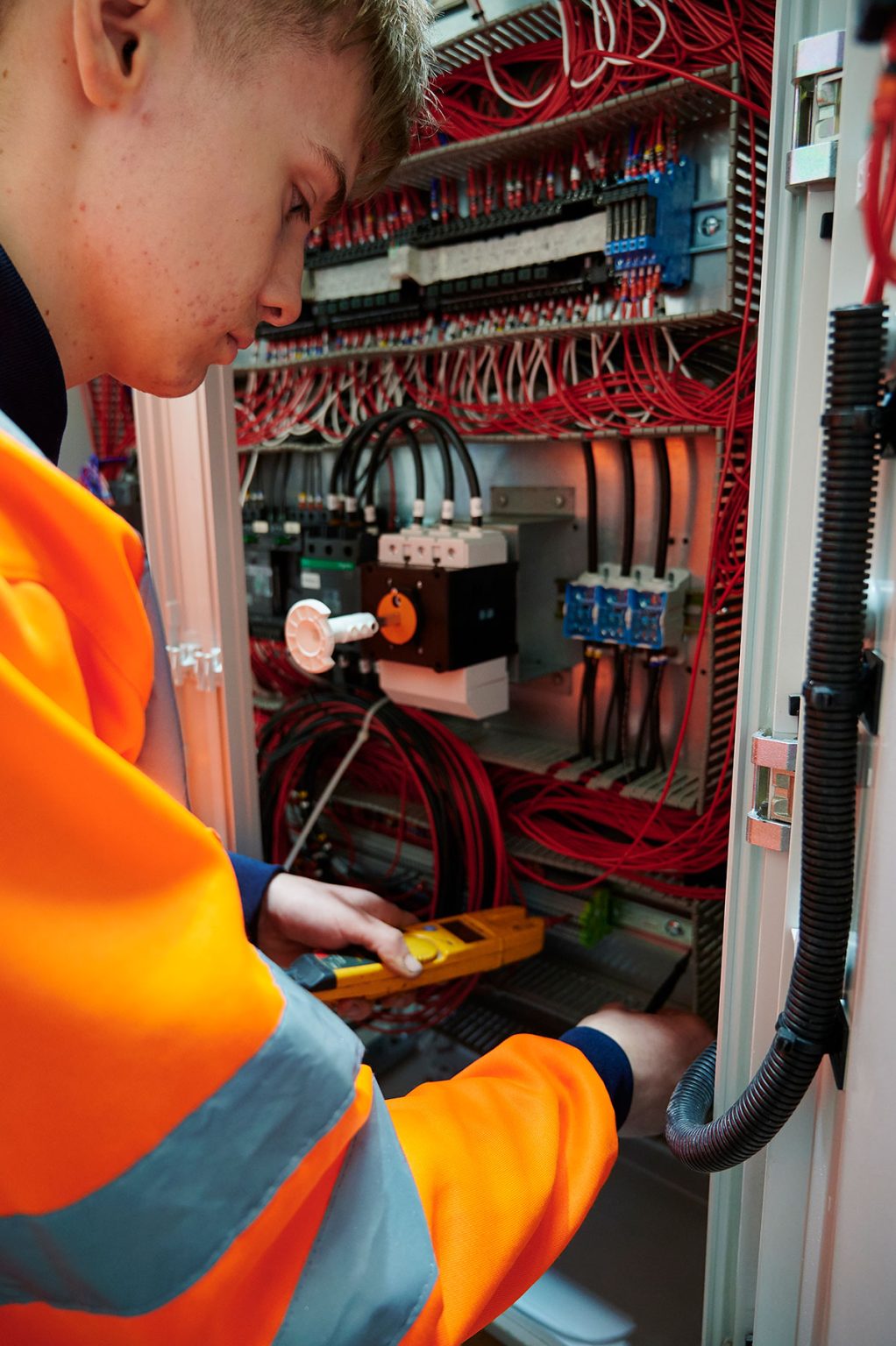 D&C Photoshoot | D&C Engineering