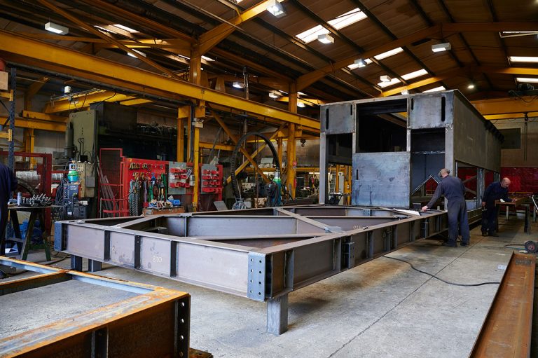 D&C Photoshoot | D&C Engineering