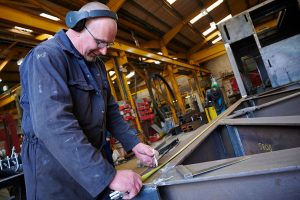 D&C Photoshoot | D&C Engineering