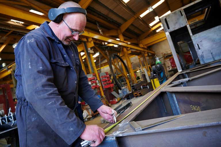 D&C Photoshoot | D&C Engineering