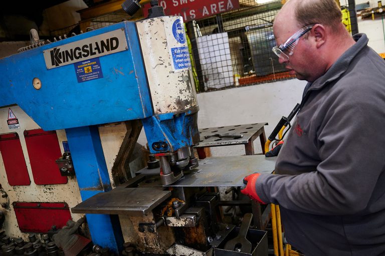 D&C Photoshoot | D&C Engineering