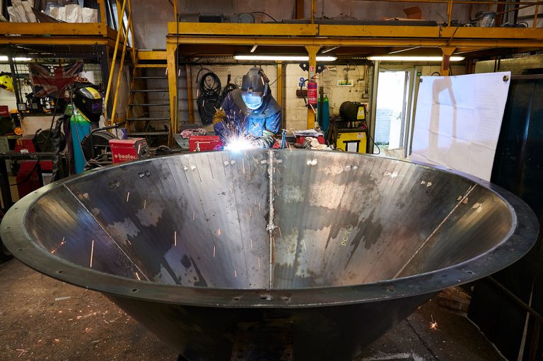 D&C Photoshoot | D&C Engineering