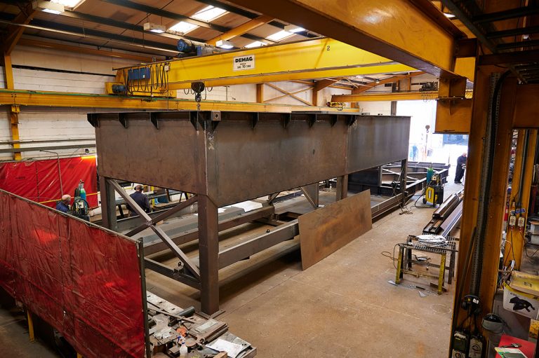 D&C Photoshoot | D&C Engineering