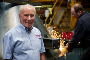 D&C Photoshoot | D&C Engineering