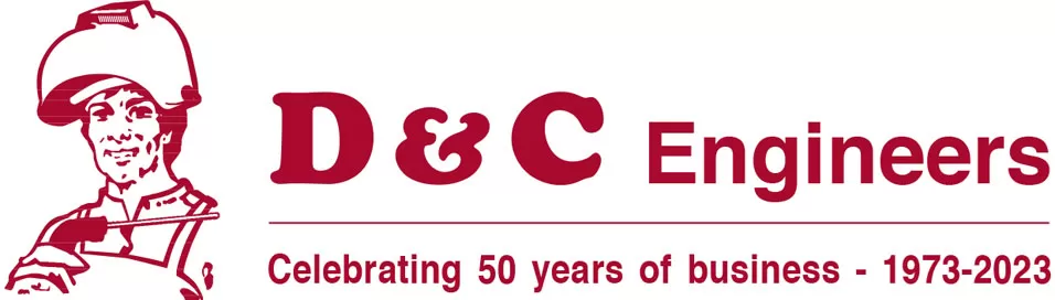 Welcome to D&C Engineering | Home